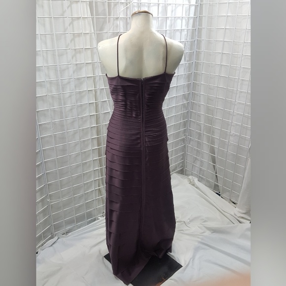 Js Collection | Other | Js Collectionlong Formal Gown | Poshmark